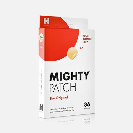 Acne Mighty Pimple Patch (36pc) – Megamall Online Store