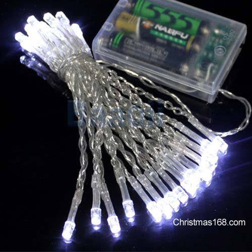 LED String Light 30LED – Megamall Online Store