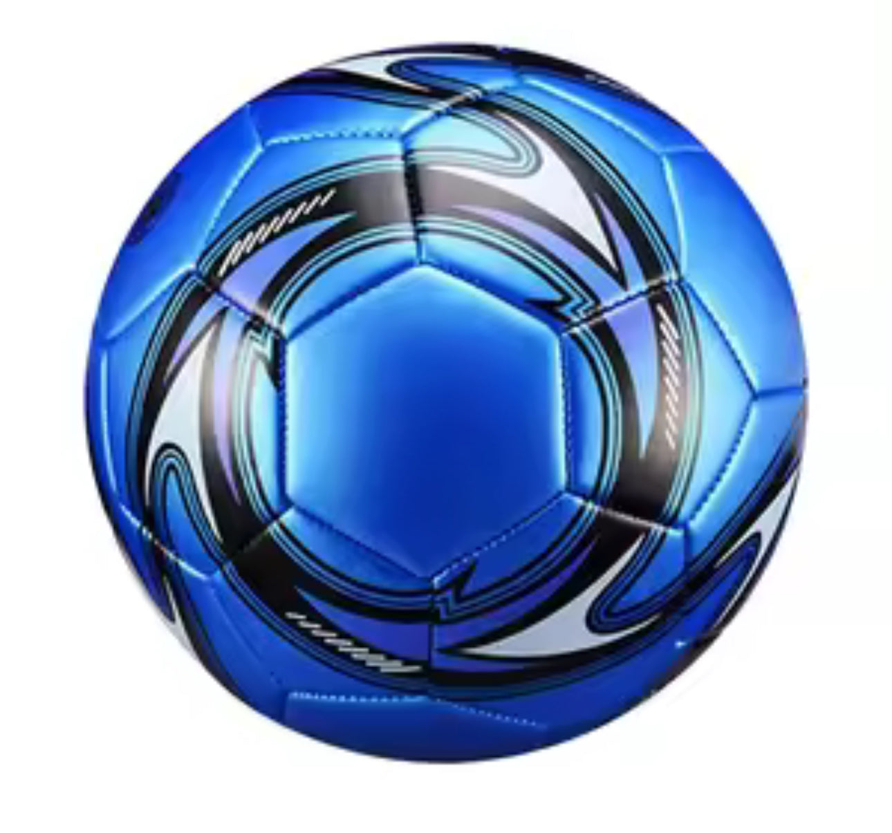 Soccer Ball - Colour Options – Megamall Online Store
