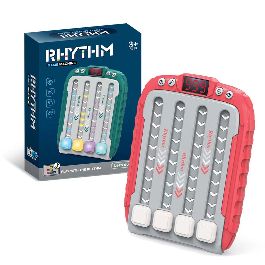 Rhythm Master Game – Megamall Online Store