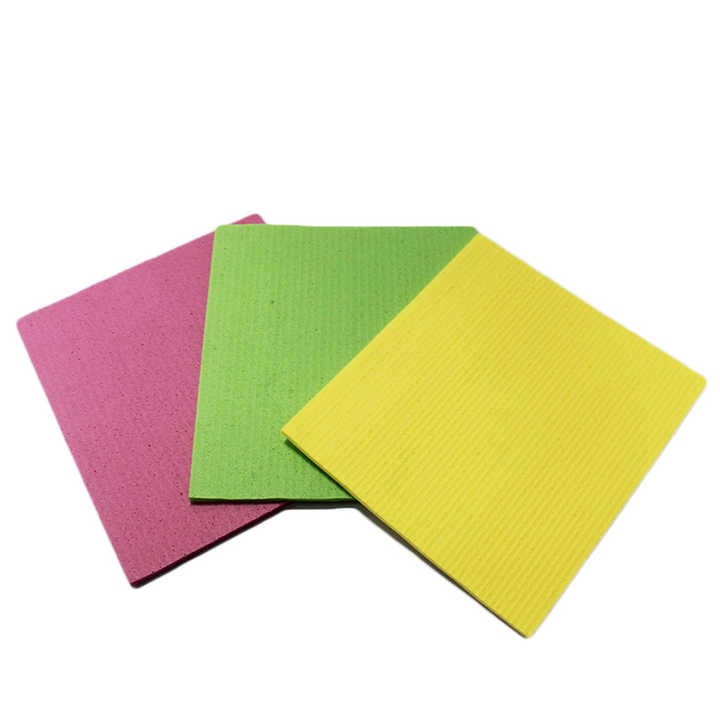 Sponge Cleaning Cloths – Megamall Online Store