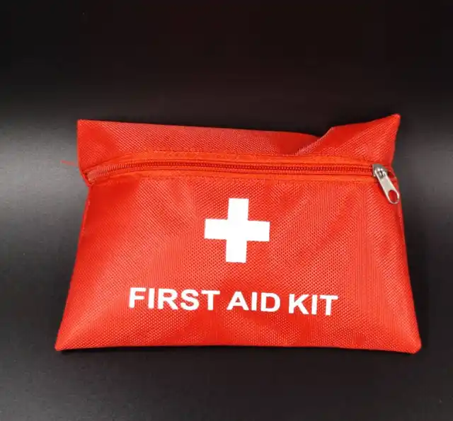 Portable Fist Aid Kit – Megamall Online Store