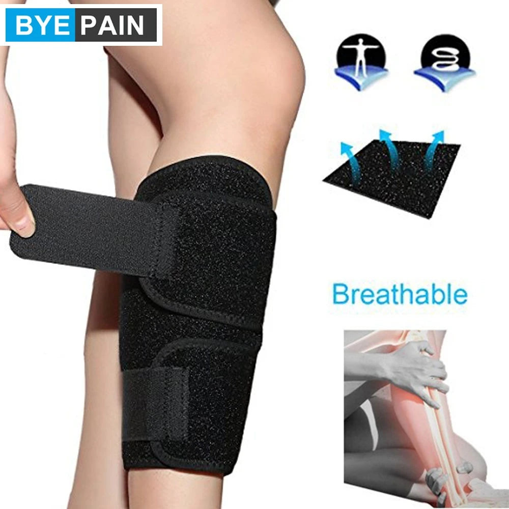 Calf Support Brace – Megamall Online Store