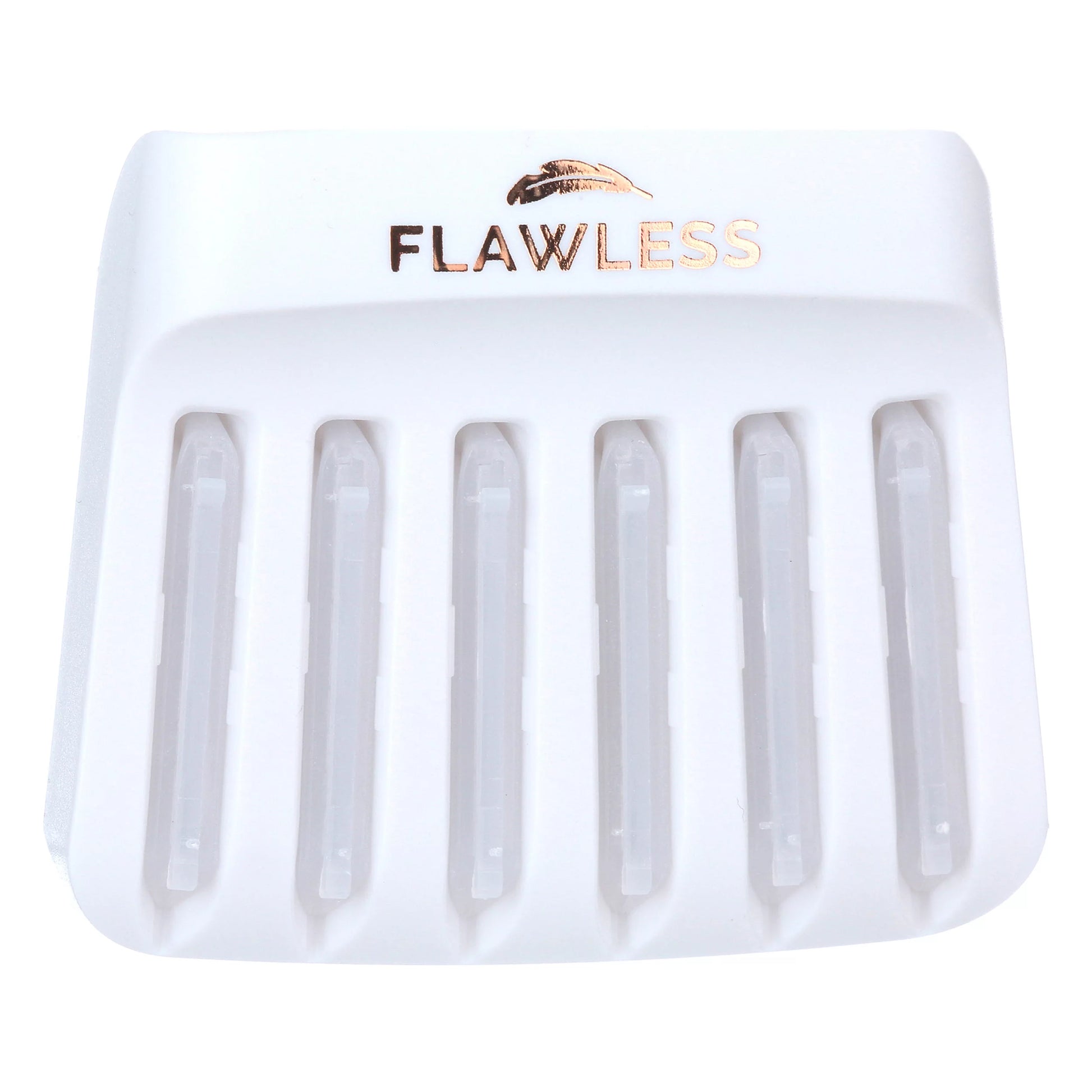 Finishing Touch Flawless Derma plane Glo – Megamall Online Store