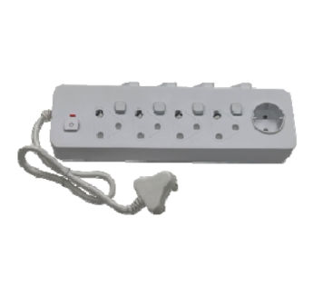 11 Way Multiplug with Sockets – Megamall Online Store