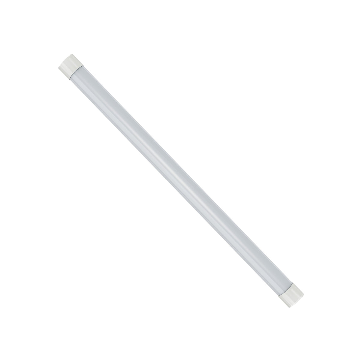 REDISSON LED CW Batten Lamp 48W 120cm | 6500K Daylight | 3600 Lumens ...