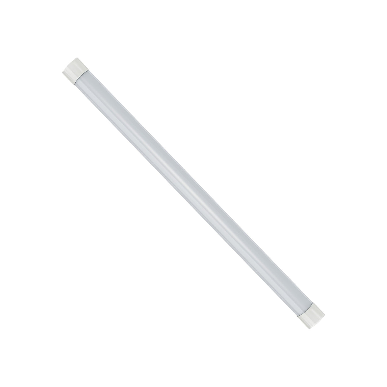 REDISSON LED CW Batten Lamp 48W 120cm | 6500K Daylight | 3600 Lumens ...