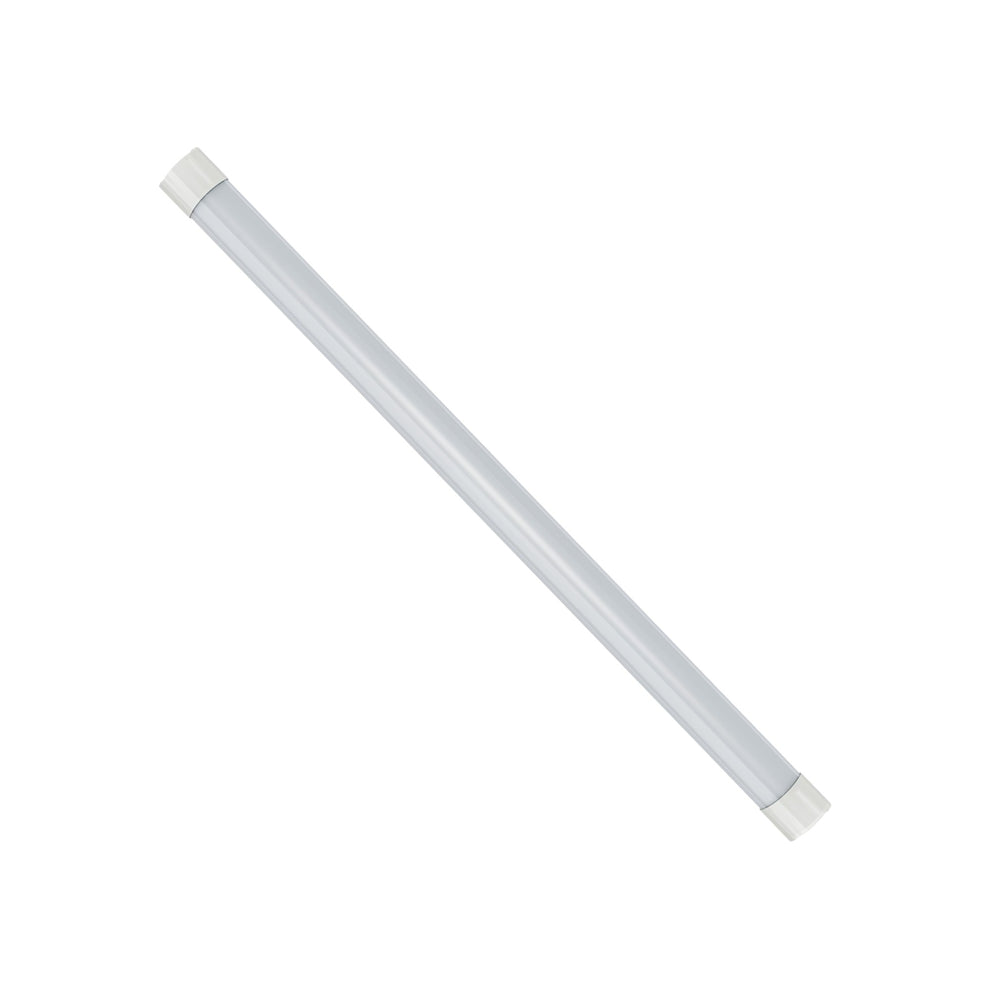 REDISSON LED CW Batten Lamp 48W 120cm | 6500K Daylight | 3600 Lumens ...