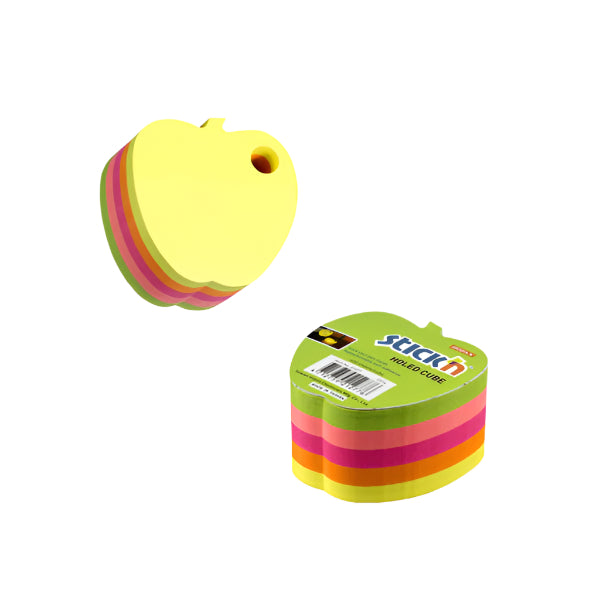 Apple Shape Sticky Note – Megamall Online Store