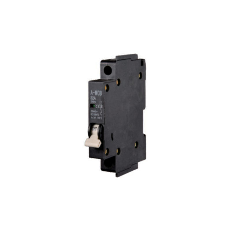 Circuit Breaker MCB SAMITE NUR- Various Options – Megamall Online Store