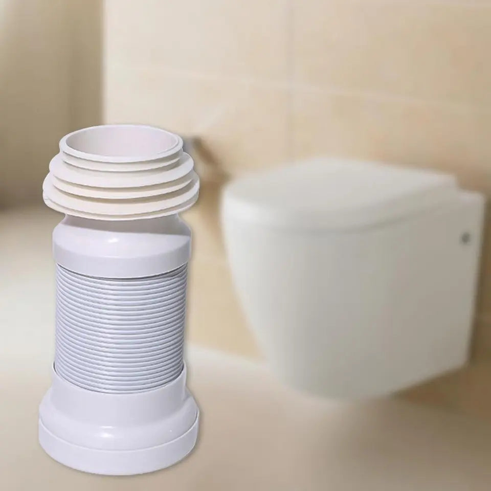 Waste Pan Connector Flexible – Megamall Online Store