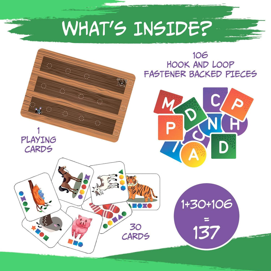 ABC Coding Learning Activity Kit – Megamall Online Store