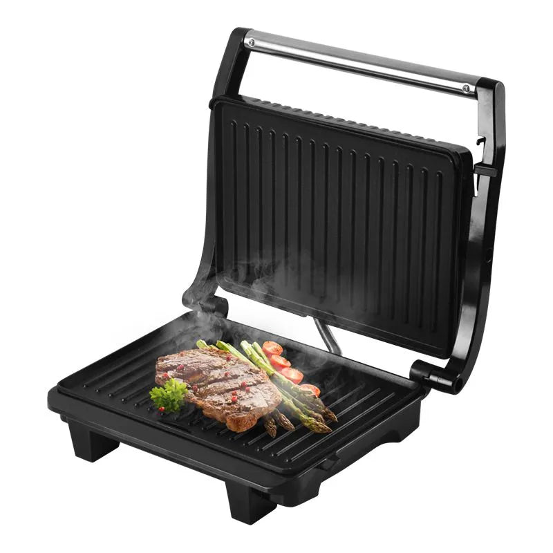 Enzo 3 In 1 Professional Electric Grill, 1000 Watt – Megamall Online Store