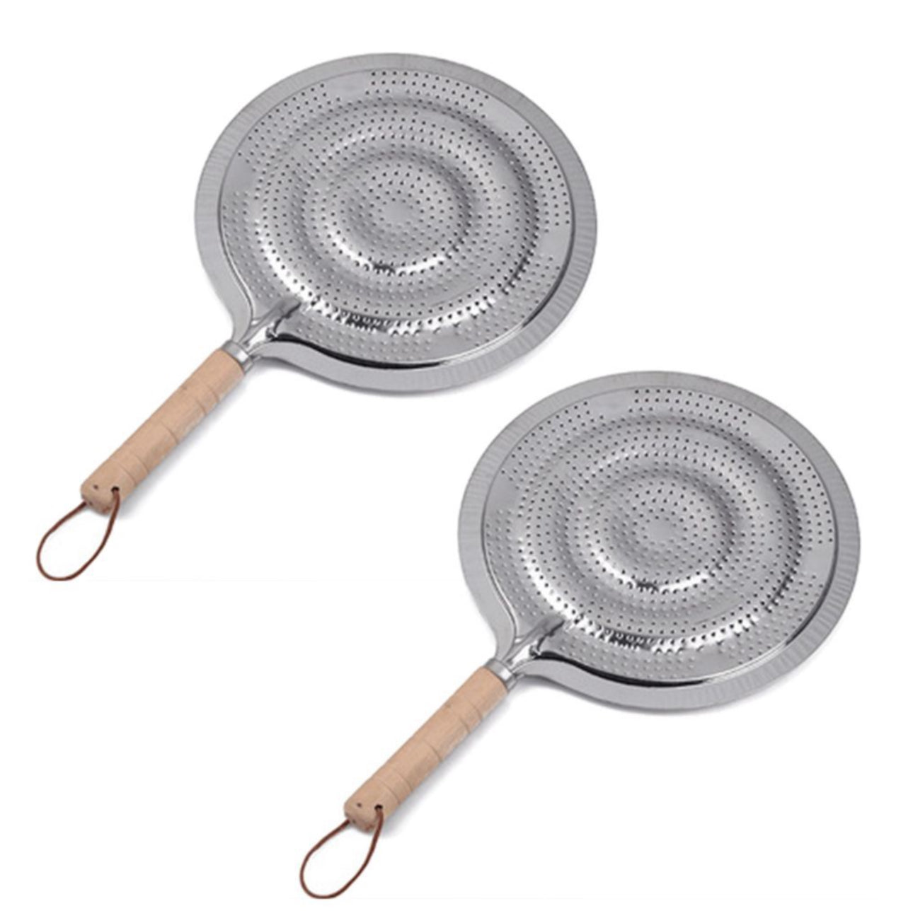 Stovetop Simmer Heat Diffuser 3pc – Megamall Online Store