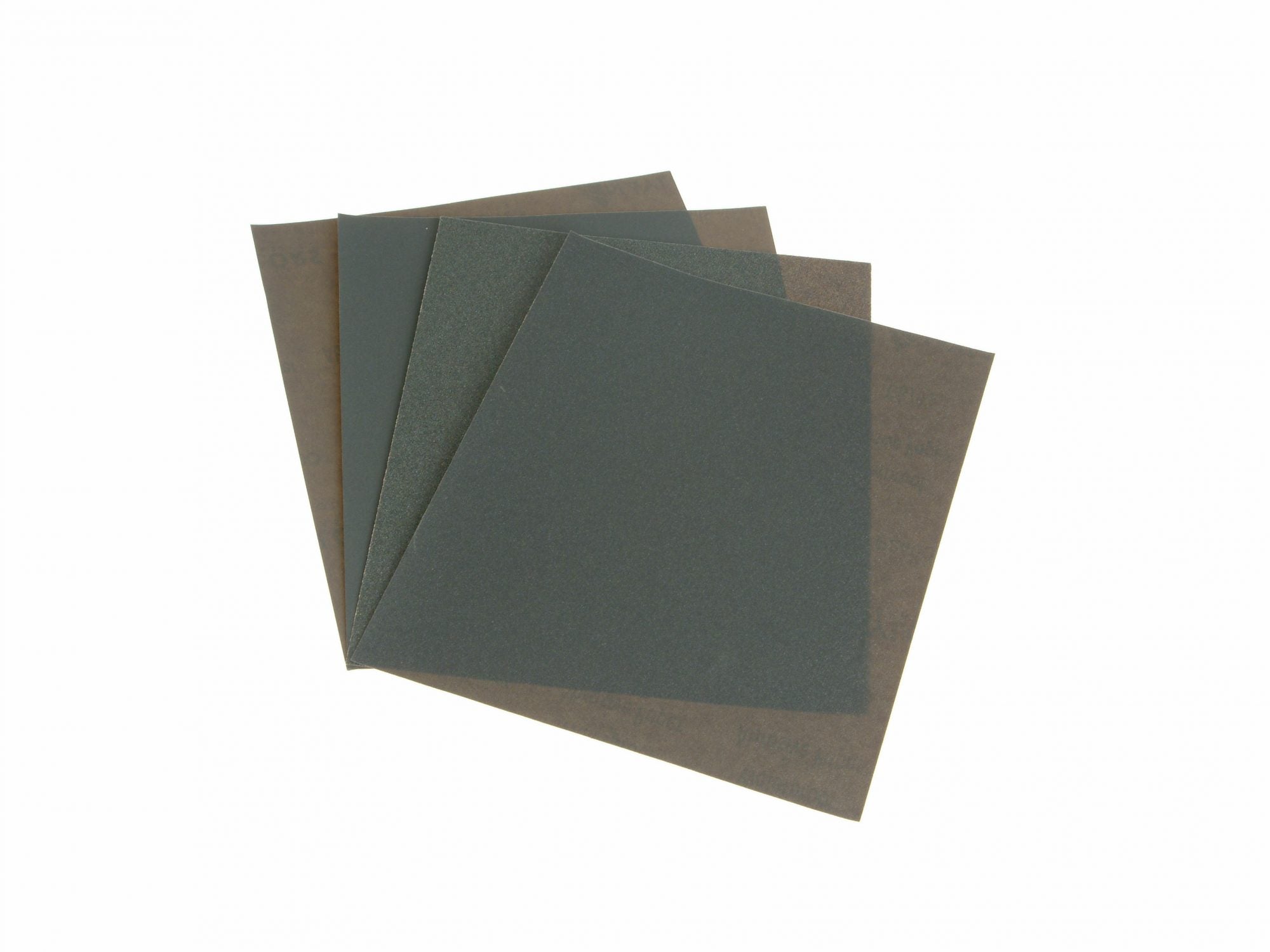4 pc Sand Paper – Megamall Online Store