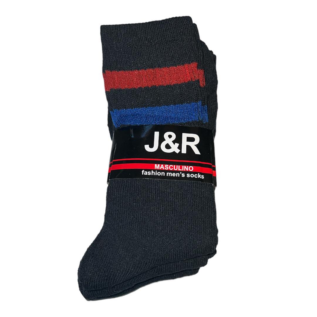 3 Pair Socks – Megamall Online Store
