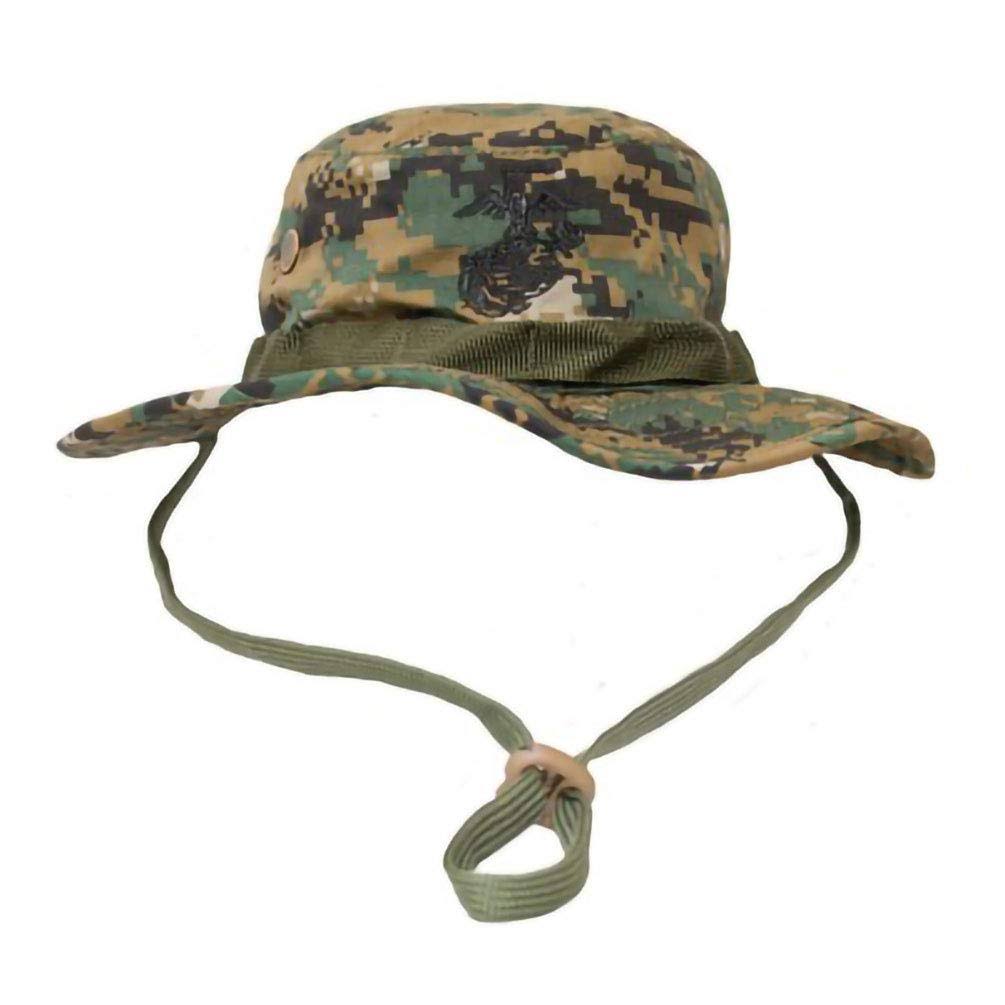 Military Style Bucket Hats – Megamall Online Store