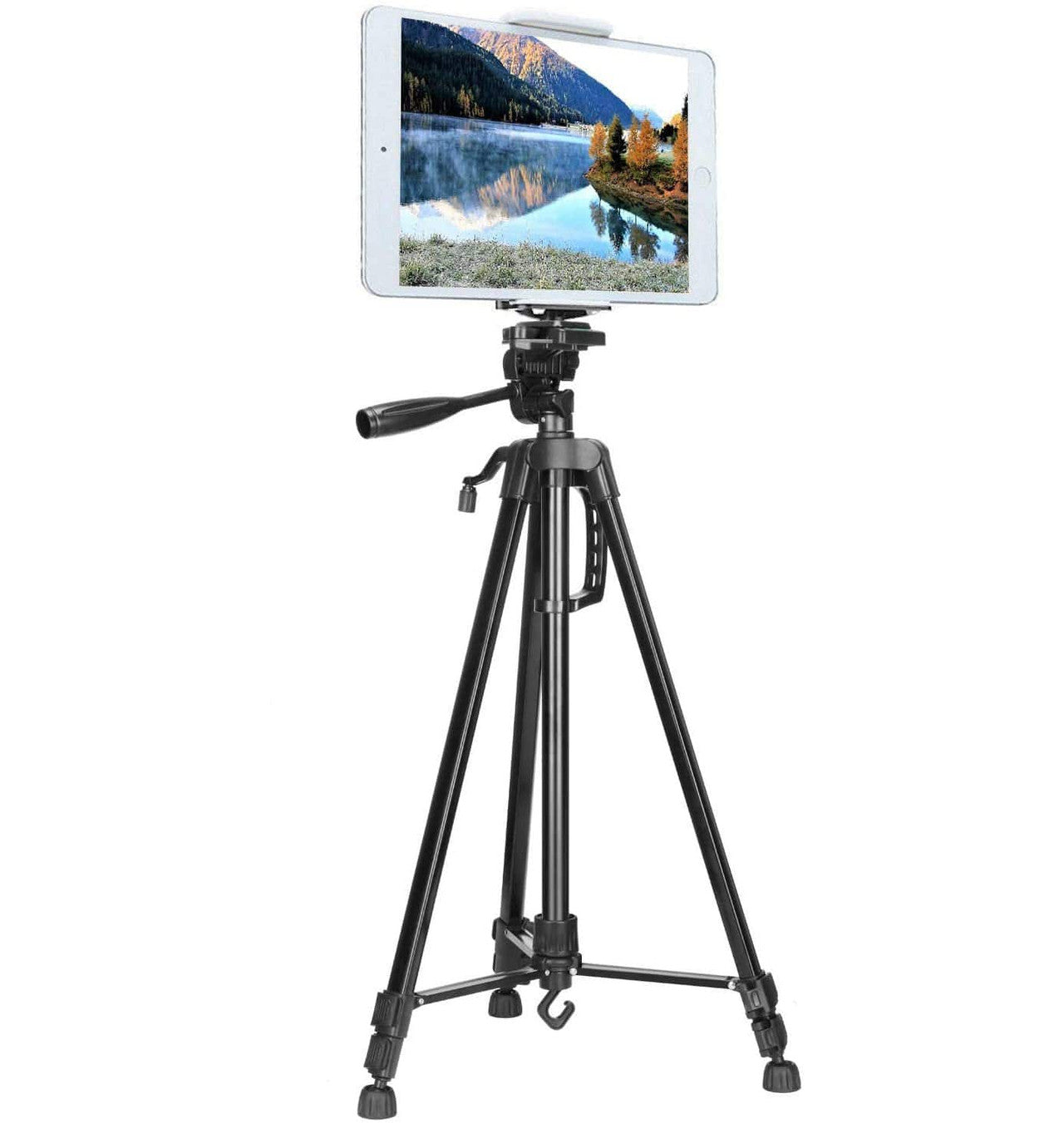 Mobile Phone & Camera Tripod 1.2M – Megamall Online Store