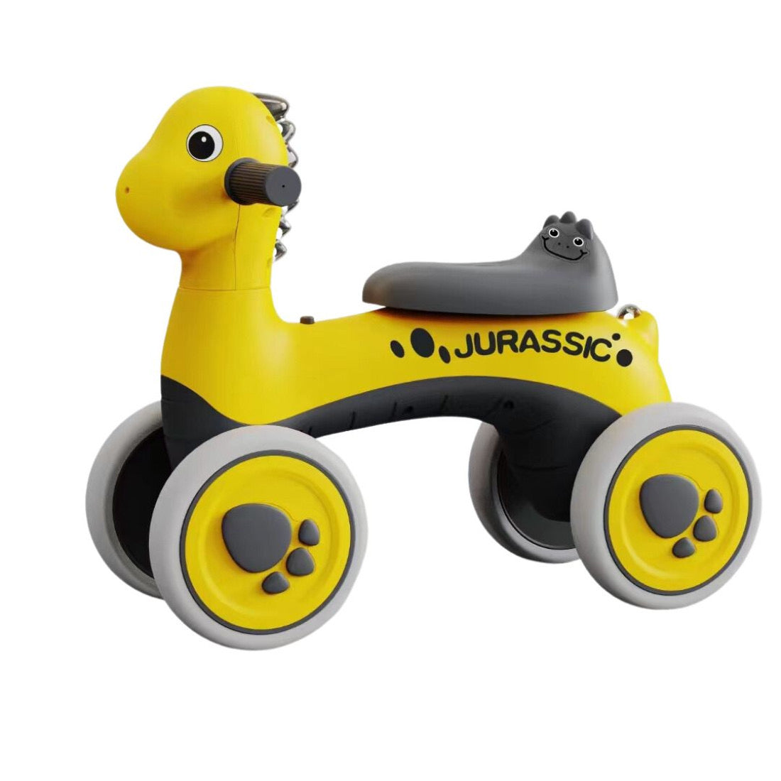 Kids Scooter Jurassic Theme – Megamall Online Store
