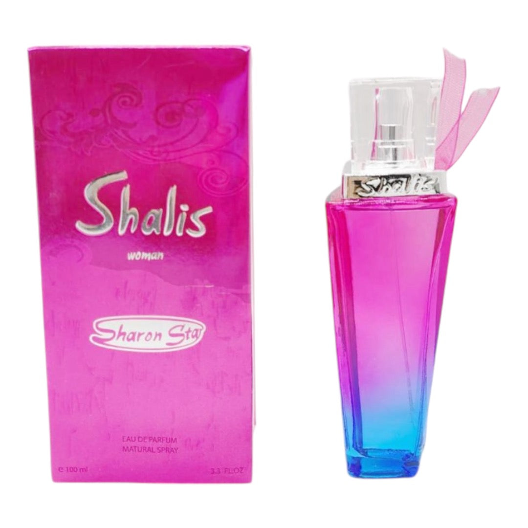 Shalis By Sharon Star Women’s EDP -100ml – Megamall Online Store