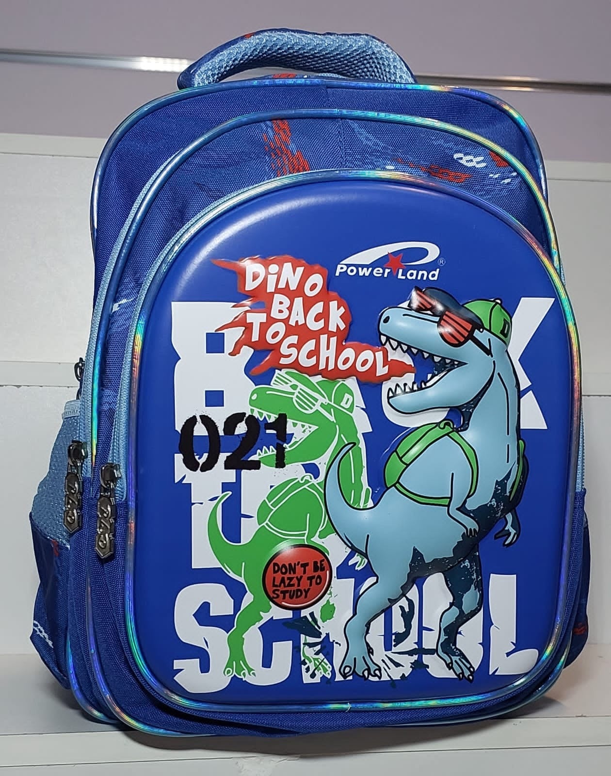 Kids 5D School Backpack Boy and Girl - 14inch Various Designs ...