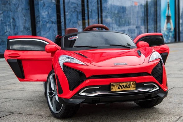 Porsche New Updated Style KP2020 – Megamall Online Store