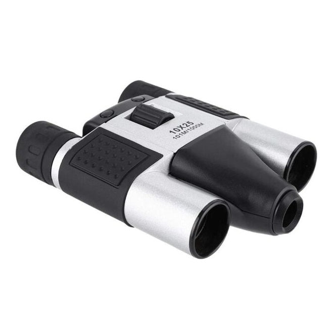 Telescopic Digital Camera Binoculars – Megamall Online Store