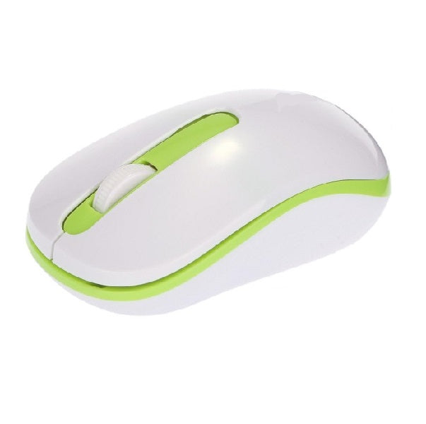 Aerbes AB-D331 Wireless Mouse – Megamall Online Store