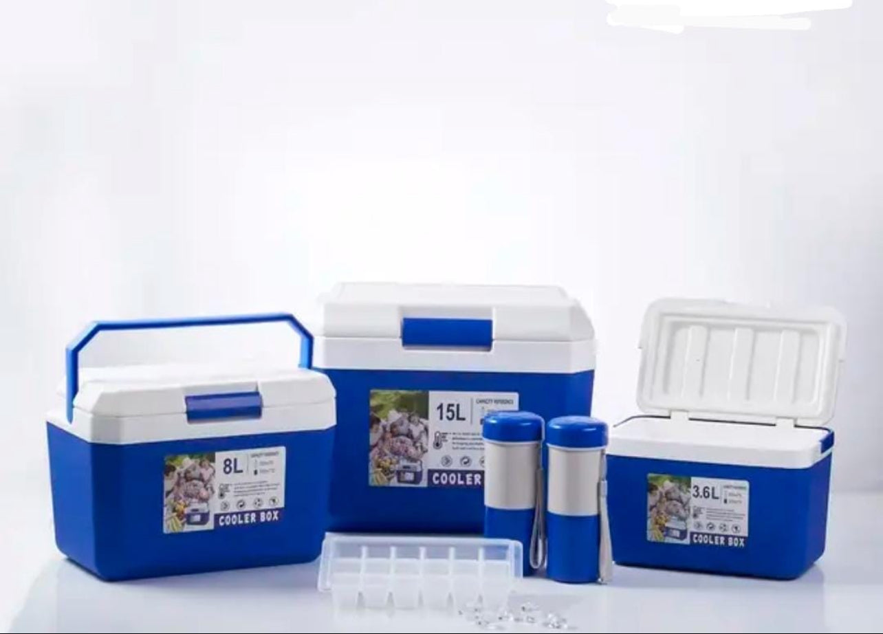 6 Piece Cooler Box Set – Megamall Online Store