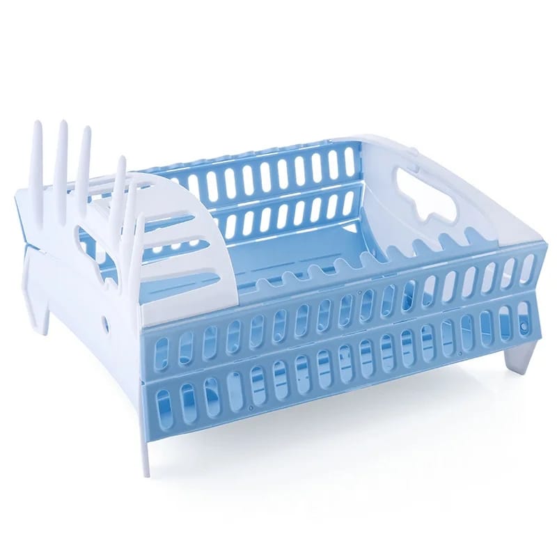 Foldable Dish Rack – Megamall Online Store