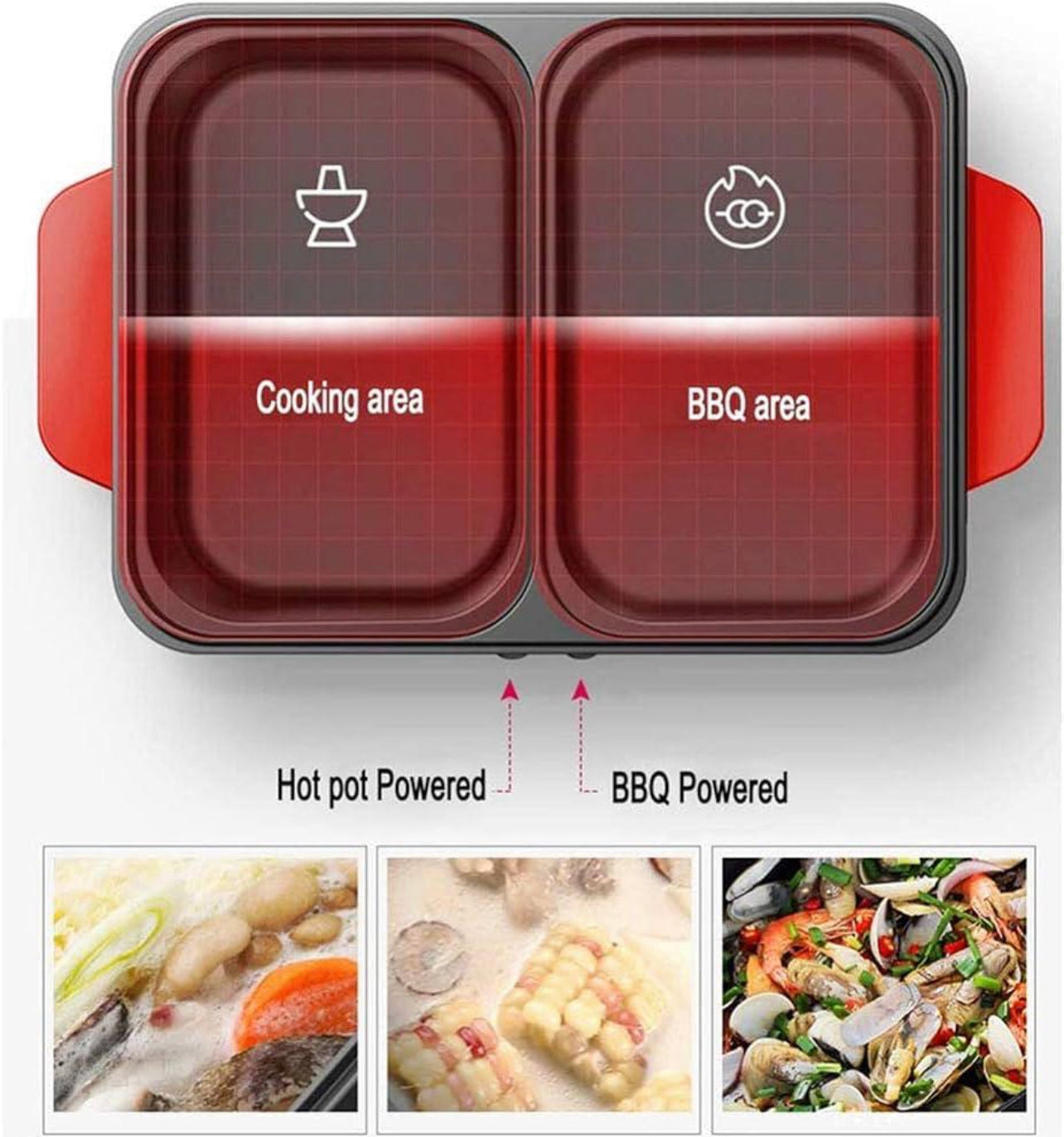 Shabu Shabu 2:1 Hotpot/BBQ – Megamall Online Store