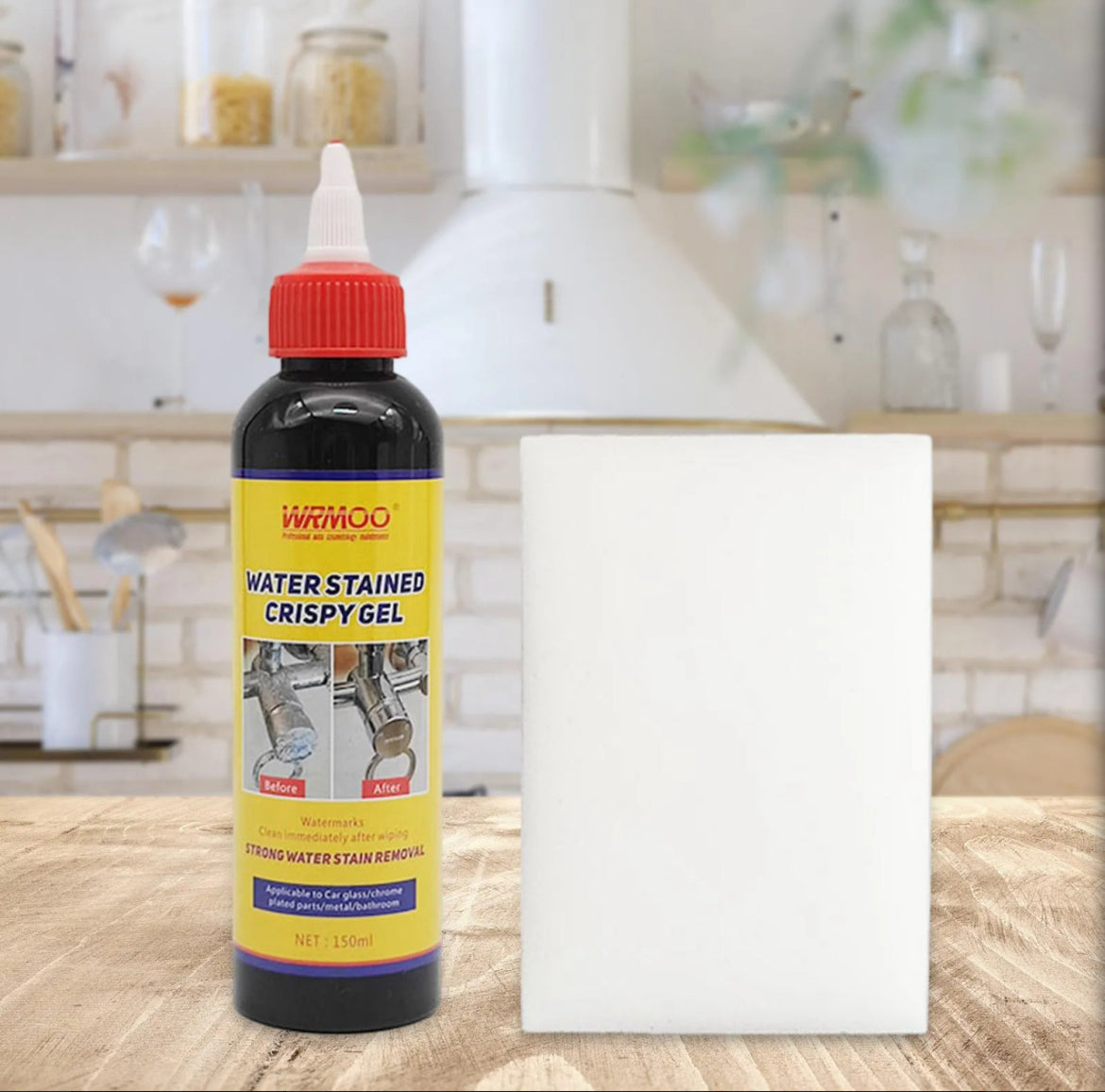 Water Stain Cleaner – Megamall Online Store