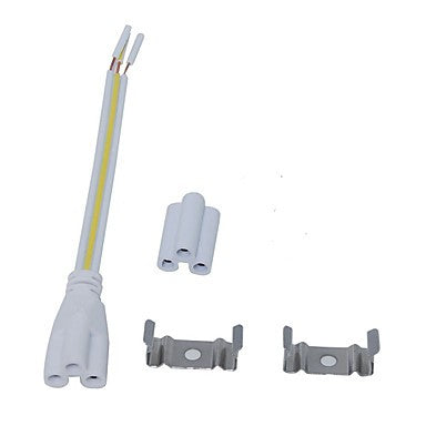 T5 LED Tube Light Connector – Megamall Online Store
