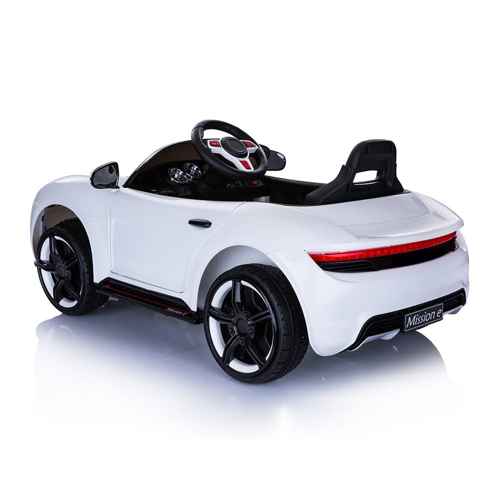 Porsche Ride On Car 1719 – Megamall Online Store