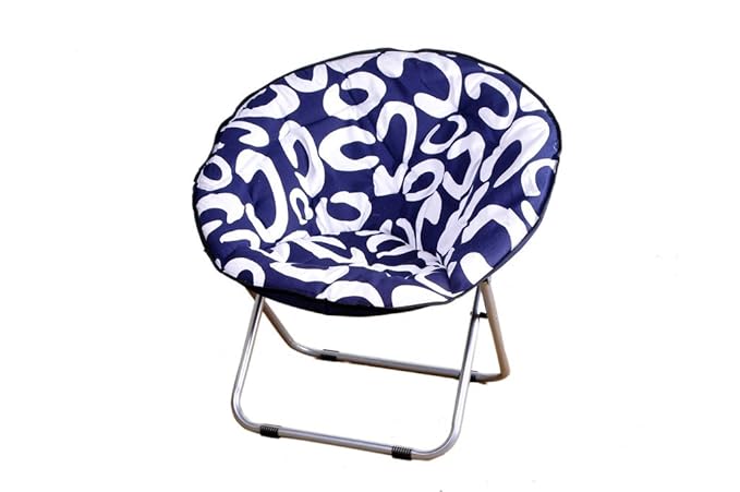 Kids Moon Chair Mixed colour – Megamall Online Store