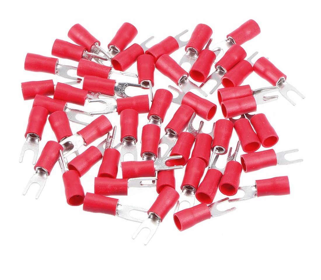 Wire Connector Electrical Crimp Terminal – Megamall Online Store