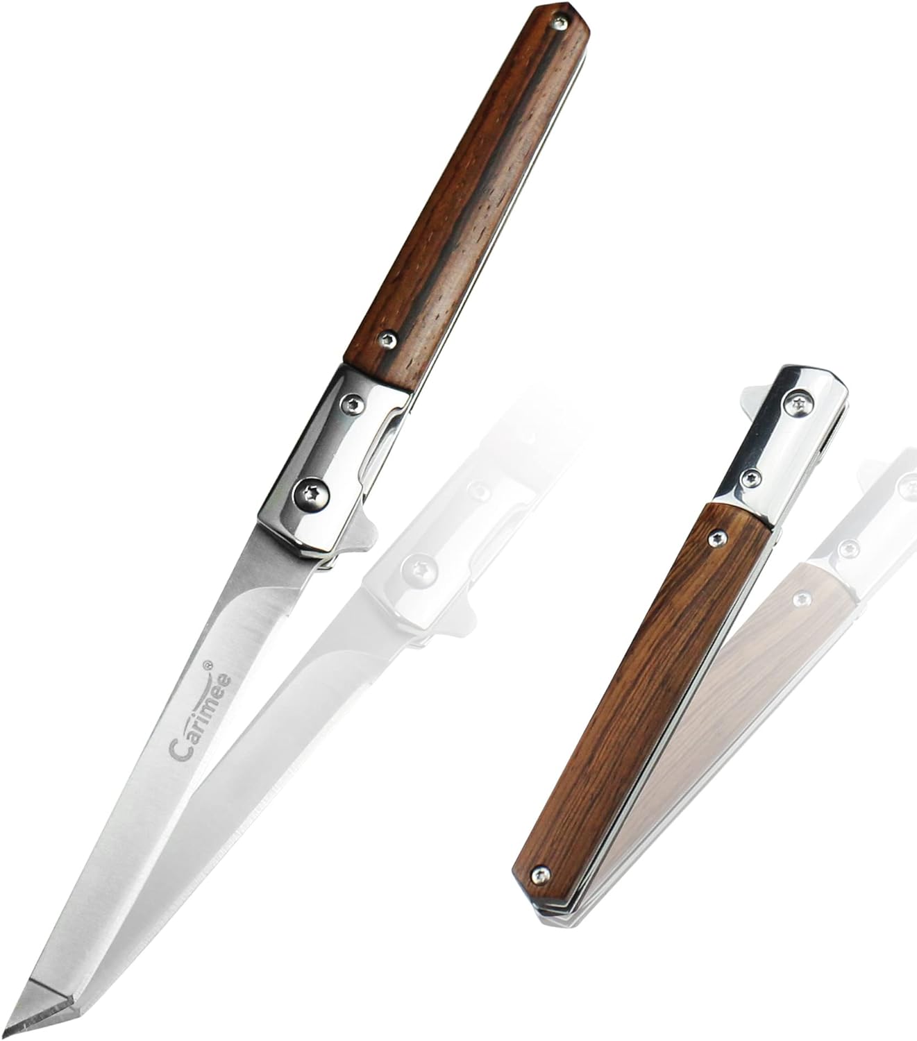 4 Inch Folding Pocket Knife – Megamall Online Store