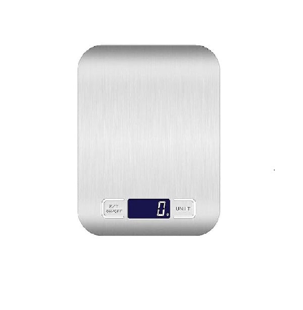 Aorlis 5kg Scale with LCD Display – Megamall Online Store