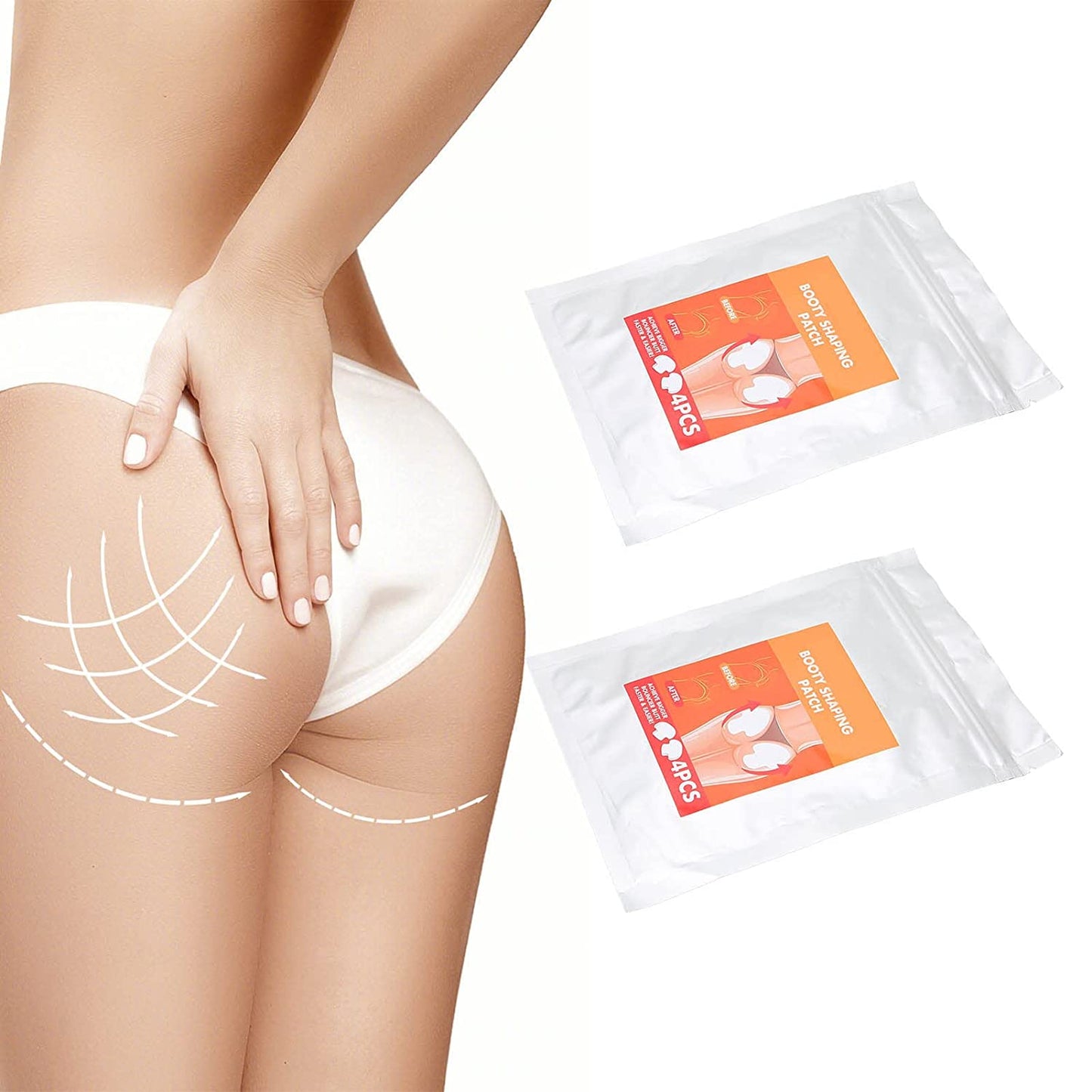 Butt Lifting Patches – Megamall Online Store