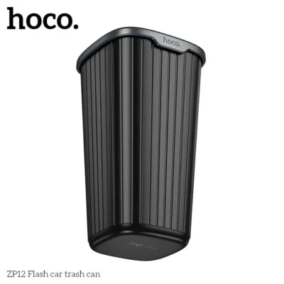 Hoco Flash Car Trash Can – Megamall Online Store