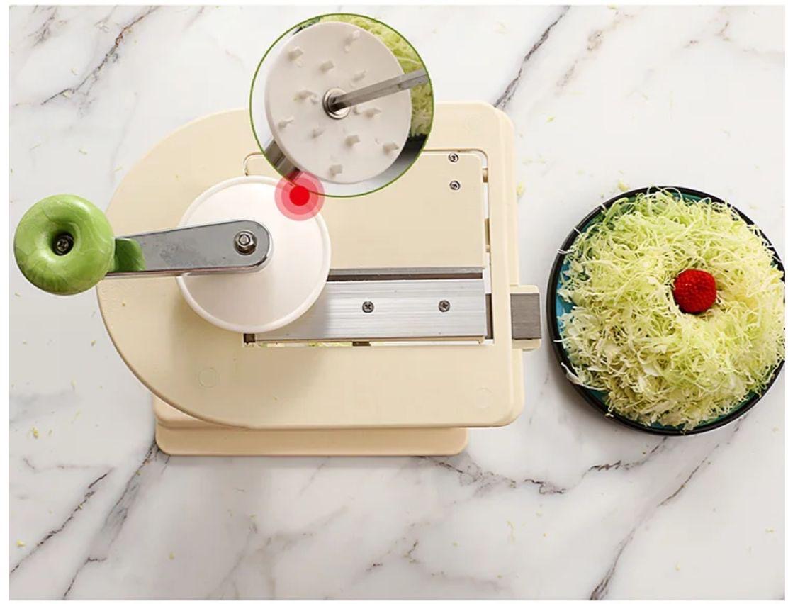 Cabbage Slicer/Shredder - Japanese Style – Megamall Online Store