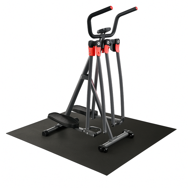 Pro-Sportz Full Body Air Walker Glider Exercise Machine – Low Impact C ...