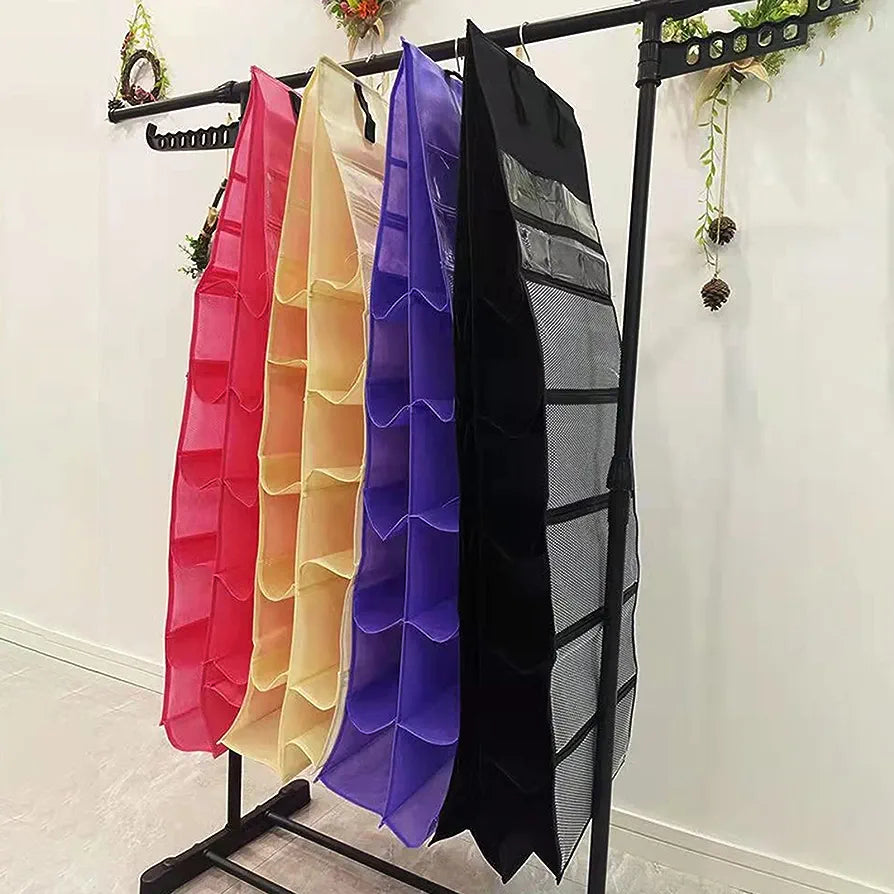 2 sided Multifunctional Storage Bag – Megamall Online Store