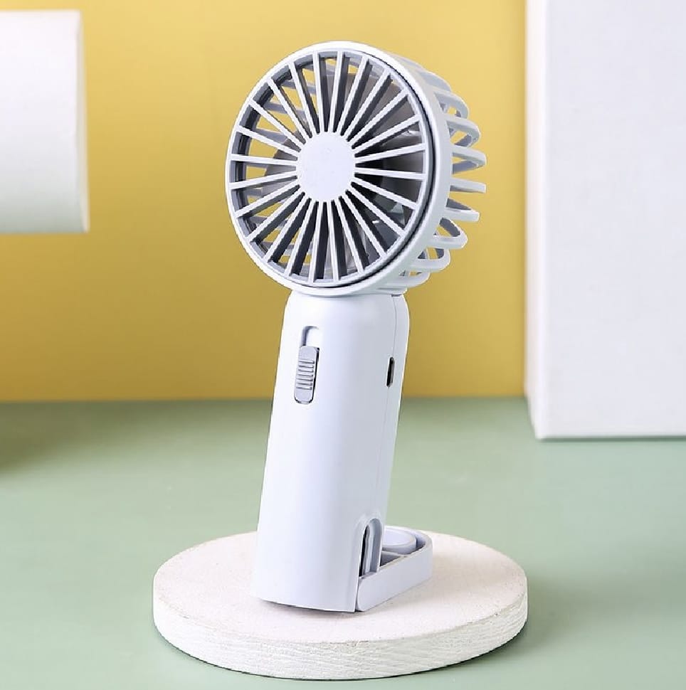 DIANDI MODERN STYLISH DESKTOP MINI FAN – Megamall Online Store