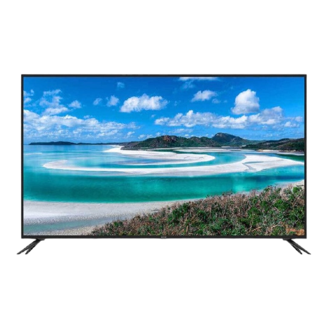 SMART TV - 50` Full HD Smart Android TV (ECCO) – Megamall Online Store