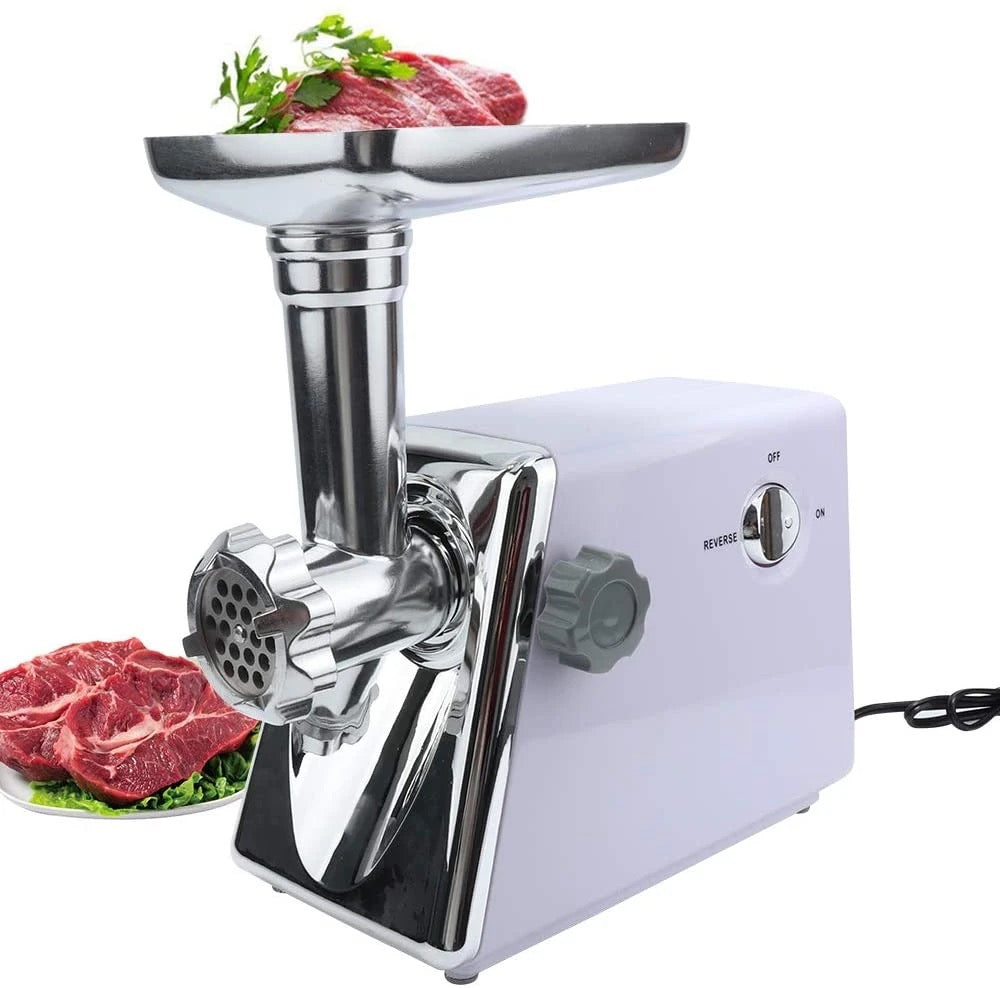 Electric Meat Grinder 600watt – Megamall Online Store