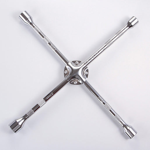 Wheel Cross Spanner – Megamall Online Store