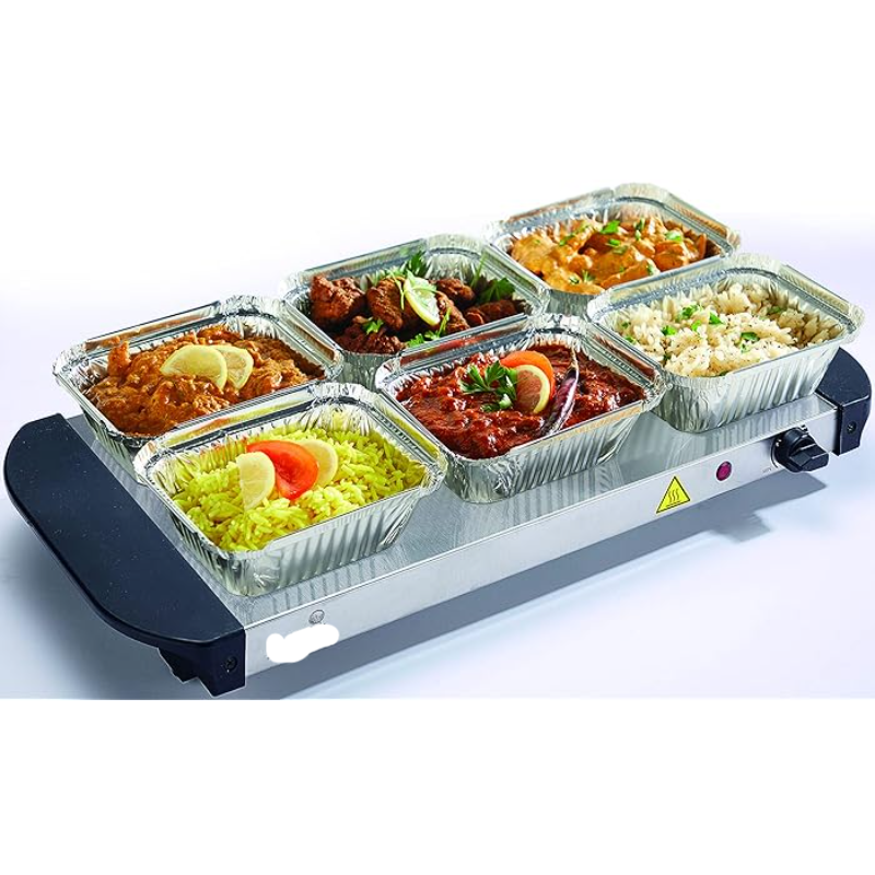 Condere Buffet Server & Hot Tray – Megamall Online Store