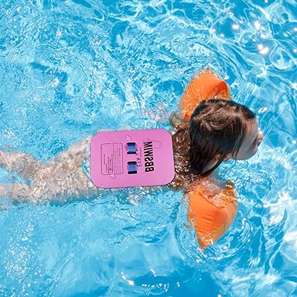 Back Float Swim Trainer – Megamall Online Store