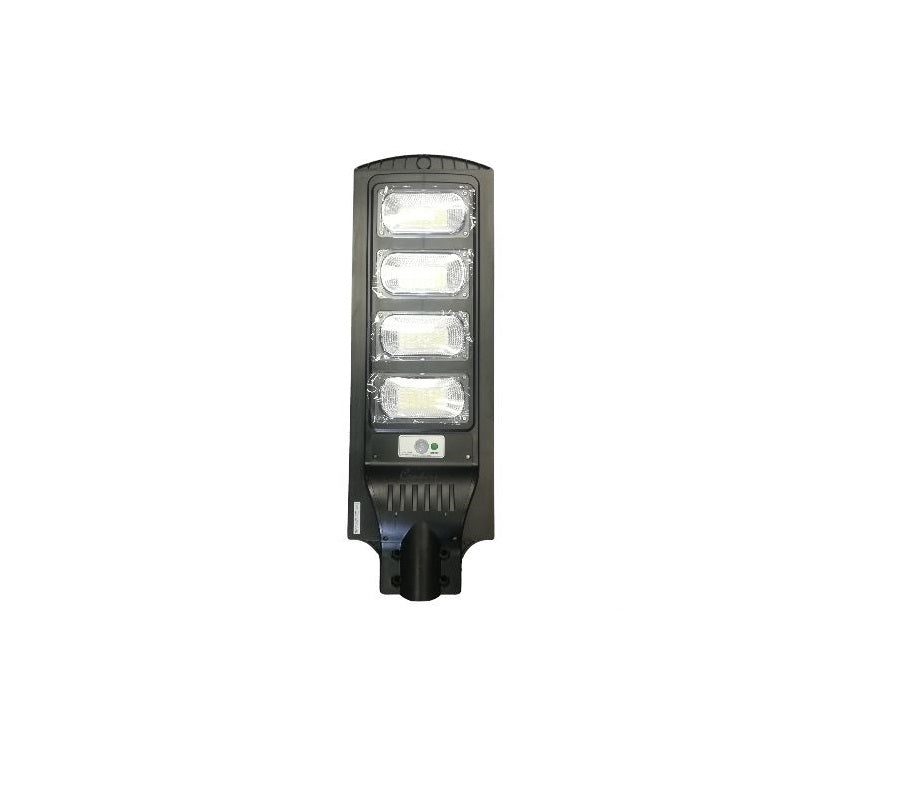 Condere - Solar Powered LED Street Light 200W – Megamall Online Store